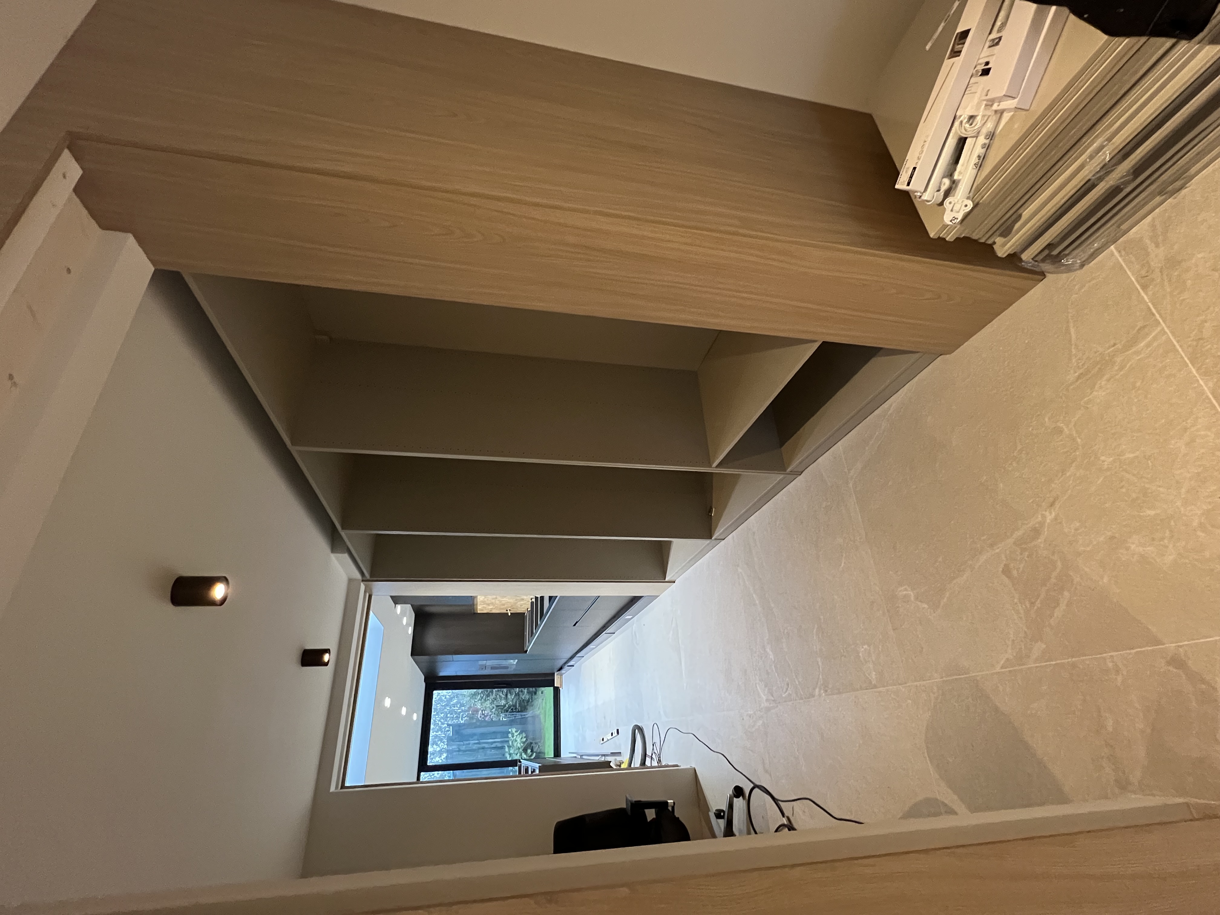 IKEA PAX Hack op Maat